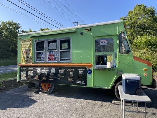 EL SOPON MEXICAN AND SALVADORAN FOOD TRUCK - Updated November 2025 - 31 Photos & 18 Reviews ...