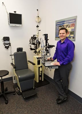 WERNER OPTOMETRY - Updated May 2024 - 20 Photos & 54 Reviews - 2650 Jamacha Rd, El Cajon ...