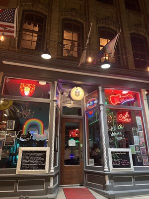 THE RIGBY PUB AND GRILL - Updated January 2026 - 55 Photos & 96 Reviews ...