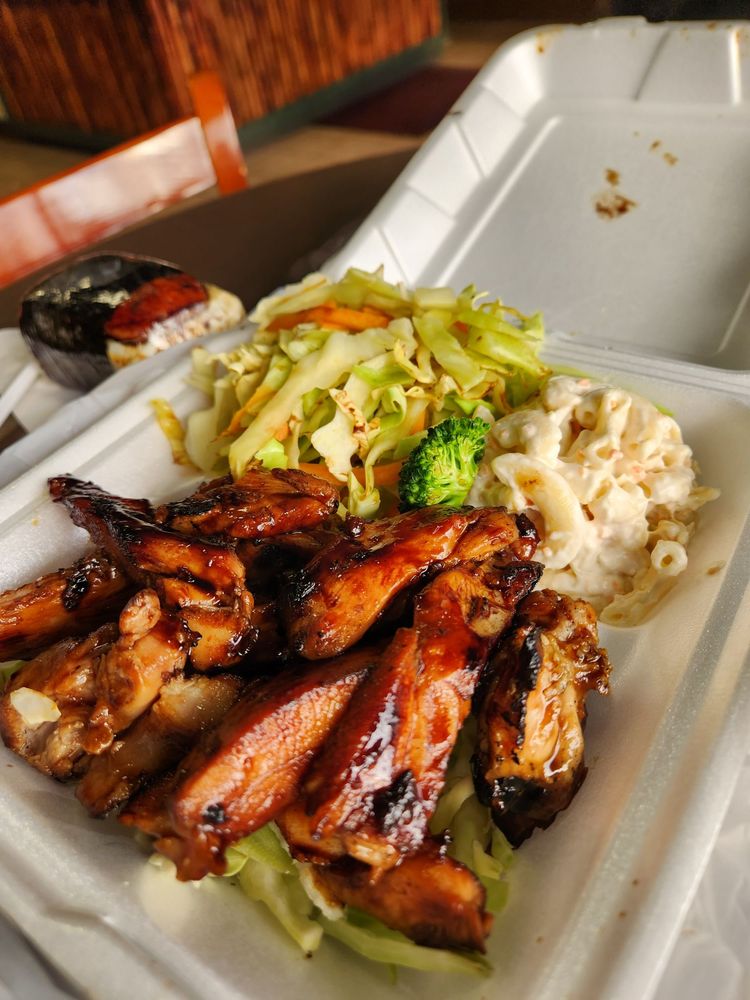 ALOHA GRILL - Updated December 2025 - 287 Photos & 323 Reviews - 210 SW ...