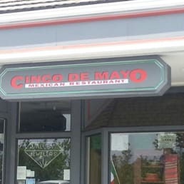 CINCO DE MAYO - Updated December 2025 - 203 Photos & 266 Reviews - 514 ...