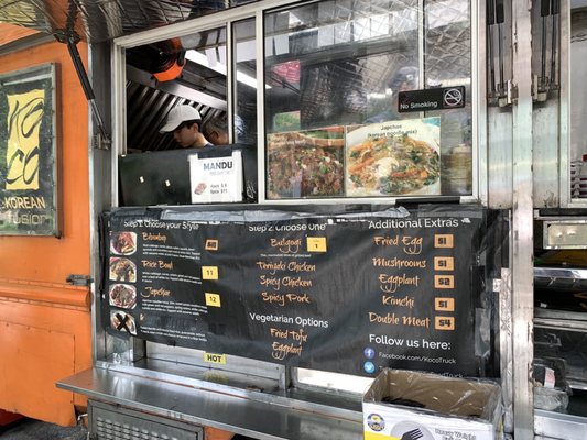 KOCO FOOD TRUCK - Updated December 2025 - 72 Photos & 91 Reviews ...