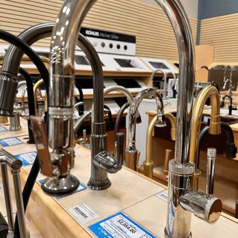 PACIFIC SALES KITCHEN & BATH - Updated September 2024 - 61 Photos & 302 ...