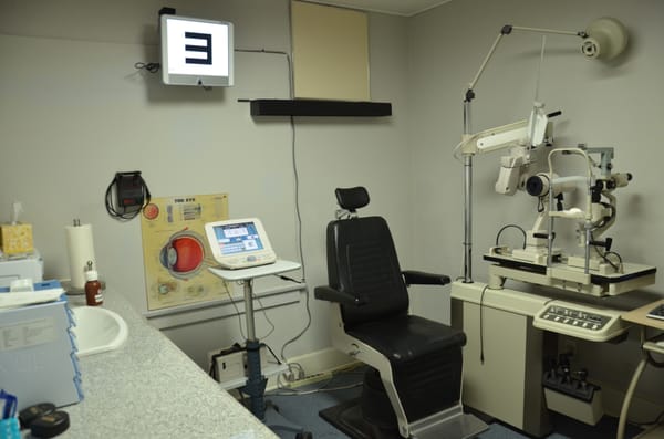 GREENLEAF OPTOMETRY - Updated December 2025 - 25 Photos & 58 Reviews ...