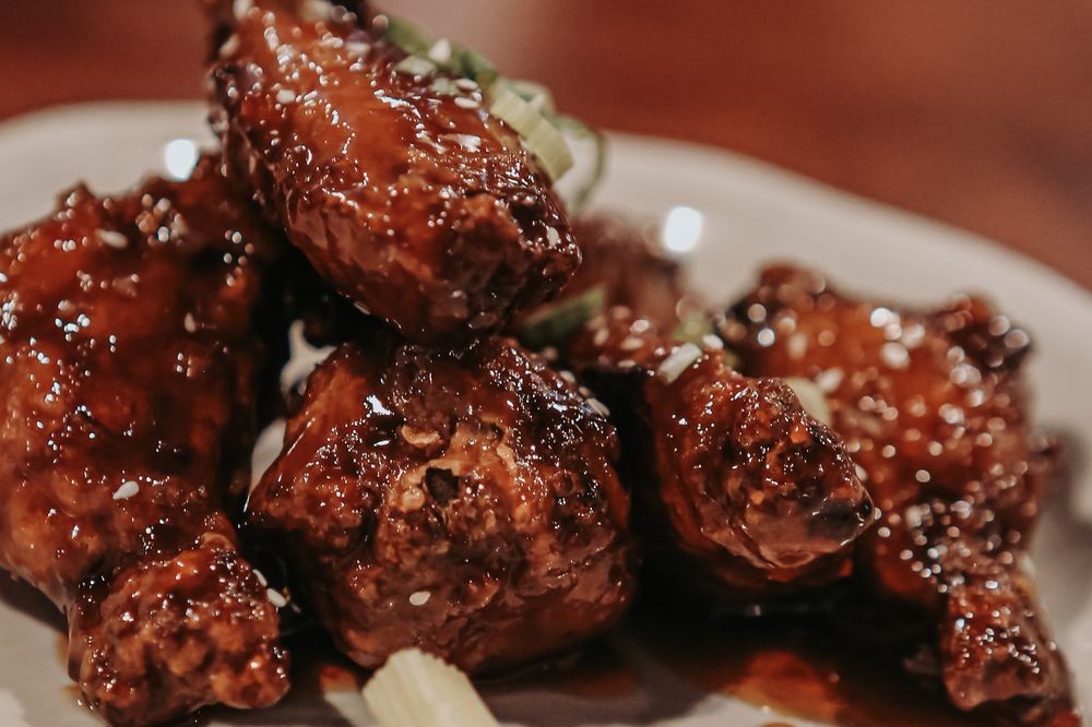 THE LANYARD RESTAURANT - Updated December 2025 - 34 Photos & 136 ...