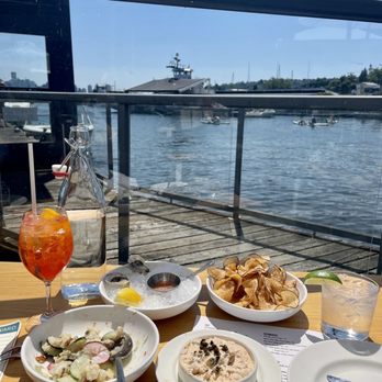 WESTWARD - 963 Photos & 823 Reviews - 2501 N Northlake Way, Seattle ...