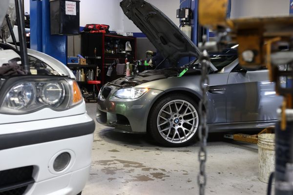 EURO AUTO SPOT - Updated January 2025 - 324 Photos & 265 Reviews - 7675 ...