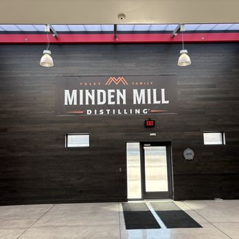 MINDEN MILL DISTILLING - Updated July 2025 - 170 Photos & 43 Reviews ...
