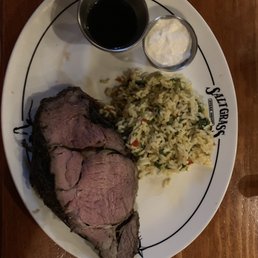 SALTGRASS STEAK HOUSE - Updated December 2025 - 255 Photos & 274 ...