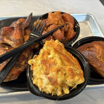 CORNBREAD BROOKLYN - Updated June 2025 - 501 Photos & 461 Reviews - 409 ...