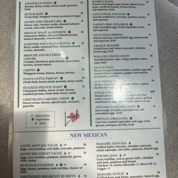 LILY AND LIAM BISTRO - Updated December 2025 - 389 Photos & 334 Reviews ...