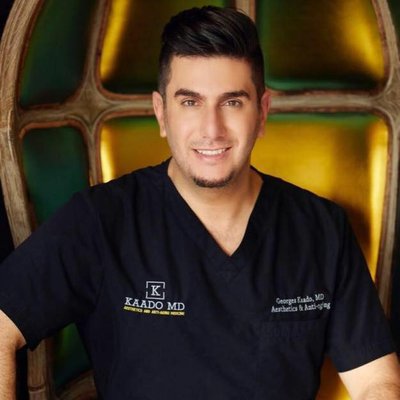 KAADO MD AESTHETICS AND ANTI-AGING MEDICINE - Updated January 2026 ...