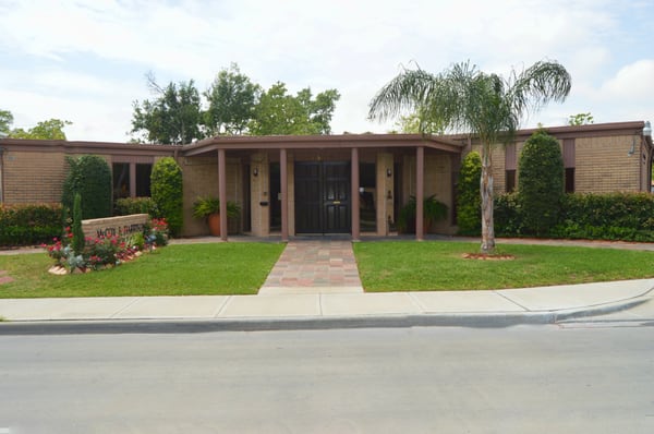 MCCOY & HARRISON FUNERAL HOME - Updated October 2025 - 13 Photos & 14 ...