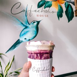COFFEEHOLIC HOUSE - Updated July 2025 - 1617 Photos & 788 Reviews ...