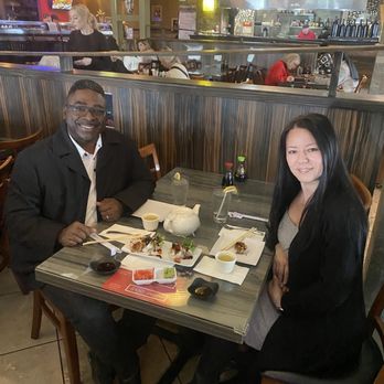 DOMO JAPANESE SUSHI GRILL AND BAR - Updated June 2025 - 528 Photos ...