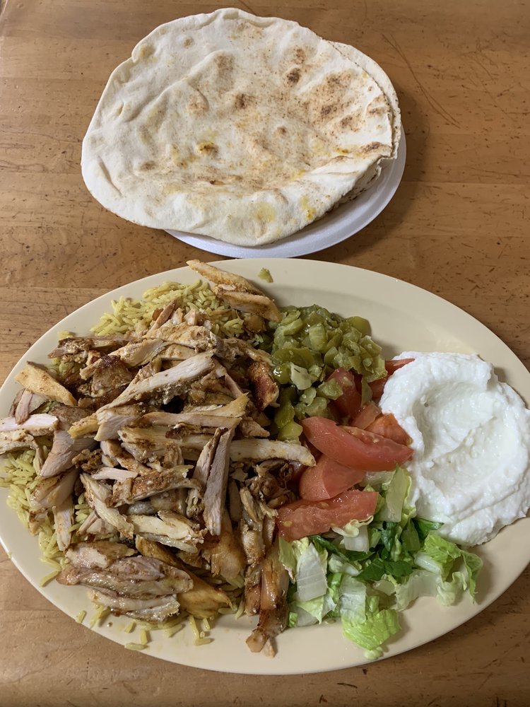 Al-Hana, Phoenix | Roadtrippers