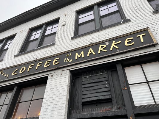 THE BEST COFFEE AT THE MARKET - Updated January 2026 - 32 Photos - 55 ...