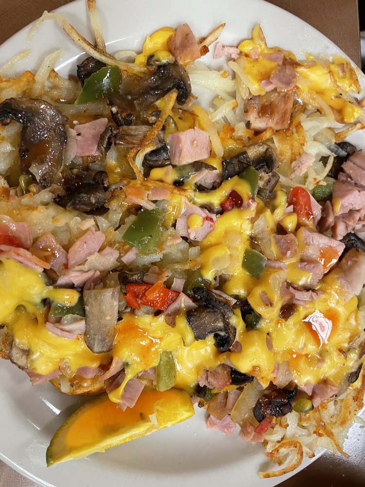 COUNTRY SIDE RESTAURANT - Updated October 2025 - 29 Photos & 11 Reviews ...