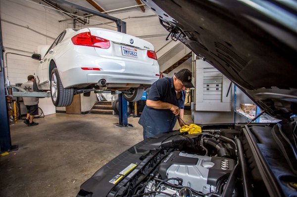 CHAPPARONE AUTO BODY & PAINTING - Updated October 2025 - 223 Photos ...