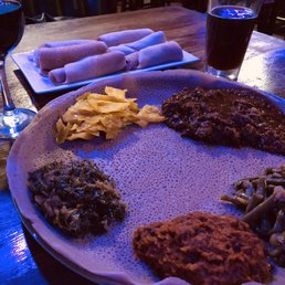 ADDIS ETHIOPIAN RESTAURANT - Updated July 2024 - 209 Photos & 333 ...