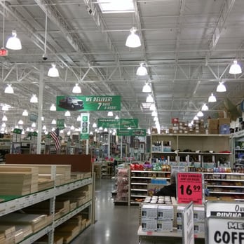 MENARDS - Updated November 2025 - 24 Reviews - 3250 N Toben St, Wichita ...