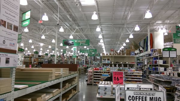 MENARDS - Updated December 2025 - 24 Reviews - 3250 N Toben St, Wichita ...