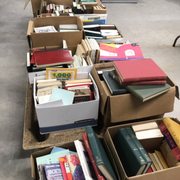 UT SURPLUS REUSE STORE - 13 Photos - 3300 Read Granberry Trl, Bldg P30 ...