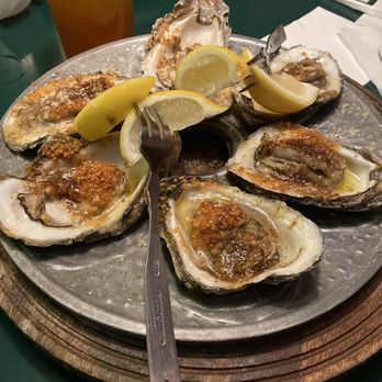 HALF SHELL - Updated January 2026 - 371 Photos & 364 Reviews - 688 S ...