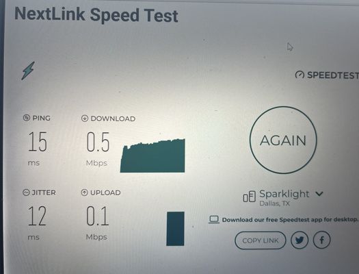 NEXTLINK INTERNET - Updated October 2025 - 13 Photos & 173 Reviews - 95 ...