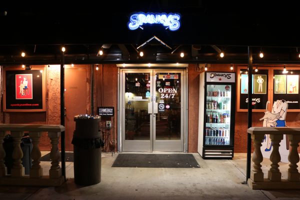 SPANKYS ADULT EMPORIUM - Updated January 2026 - 96 Photos & 181 Reviews ...