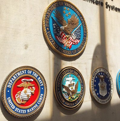 BUFFALO VA MEDICAL CENTER - Updated July 2024 - 53 Photos & 14 Reviews ...