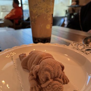 LA LUNA TEA AND DESSERT BAR - Updated June 2024 - 2138 Photos & 622 ...