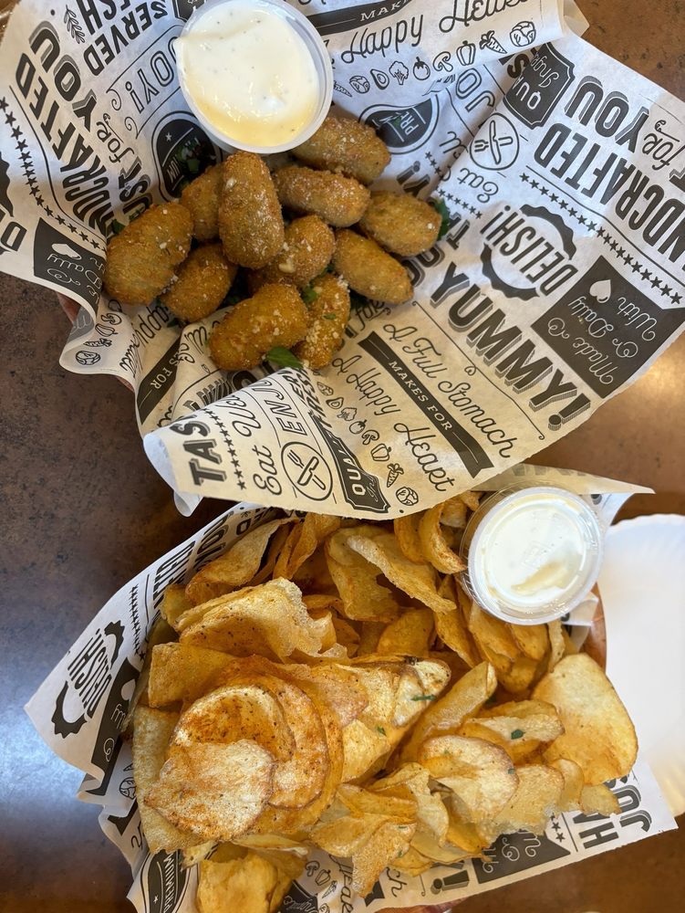 HOME GROWN PIZZA - Updated November 2025 - 49 Photos & 72 Reviews ...