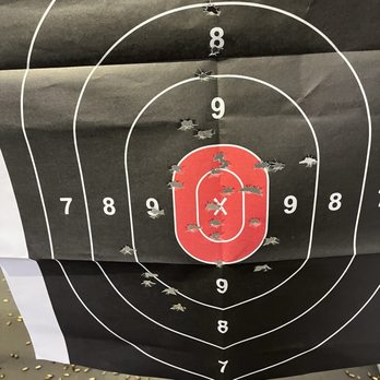 FIRING-LINE INDOOR SHOOTING RANGE - Updated March 2025 - 211 Photos ...