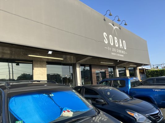 SOBAO BY LOS CIDRINES - Updated November 2025 - 40 Photos - Av. José de ...