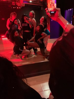 MADHOUSE DANCE - Updated December 2024 - 48 Photos & 125 Reviews - 1189 ...