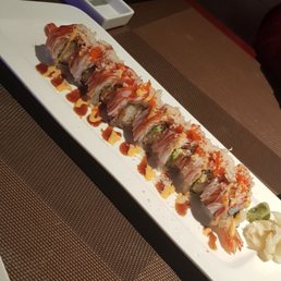 THAI SQUARE SUSHI - 215 Photos & 169 Reviews - 1012 E US Hwy 80, Forney ...