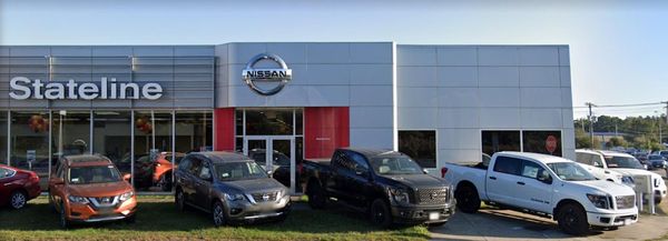 STATELINE NISSAN - Updated January 2026 - 33 Photos & 98 Reviews - 845 ...
