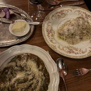 COLETTE OTR * MOSTLY FRENCH RESTAURANT BY CHEF DANNY COMBS - Updated ...