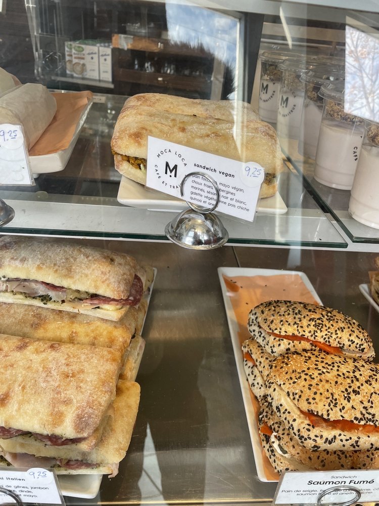 MOCA LOCA - Updated April 2024 - 335 Boulevard Saint-Joseph, Gatineau ...