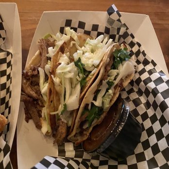 ROCKER SPIRITS - Updated January 2026 - 76 Photos & 82 Reviews - 5587 S ...