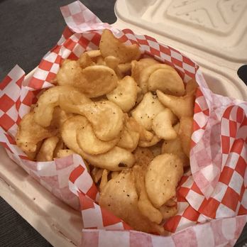 SMASH AND SLICE - Updated August 2025 - 391 Photos & 273 Reviews - 9845 ...