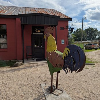 RUSTIC ROOTS - Updated December 2025 - 186 Photos & 153 Reviews - 20 ...