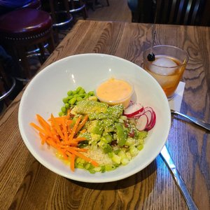 REDSTONE AMERICAN GRILL - 210 Photos & 237 Reviews - 12109 S Main St ...