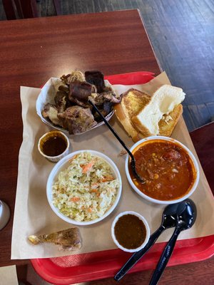 BULLPEN RIBS & BBQ - Updated May 2024 - 114 Photos & 173 Reviews - 735 ...