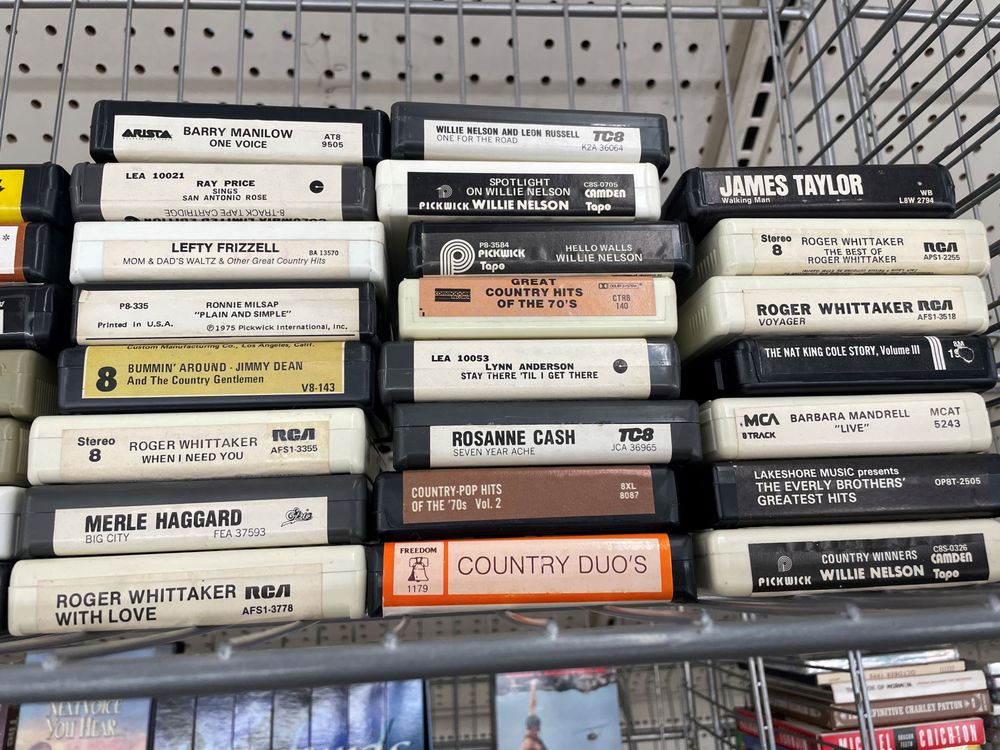 BRIDGE THRIFT - Updated January 2026 - 29 Photos & 34 Verified Reviews ...