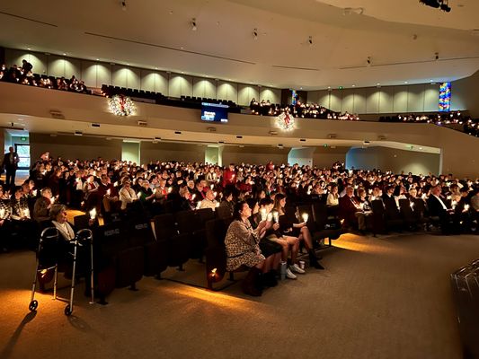 FIRST BAPTIST RICHARDSON - Updated August 2025 - 13 Reviews - 1001 N Central Expy, Richardson ...