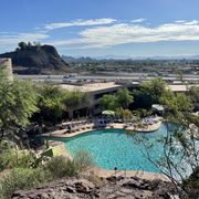 MARRIOTT PHOENIX RESORT TEMPE AT THE BUTTES - 596 Photos & 425 Reviews ...