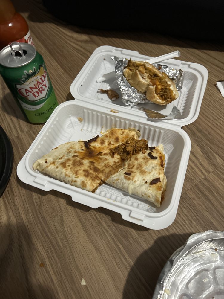 PIKADERA RESTAURANT - Updated July 2025 - 12 Reviews - 329 Madison Ave ...