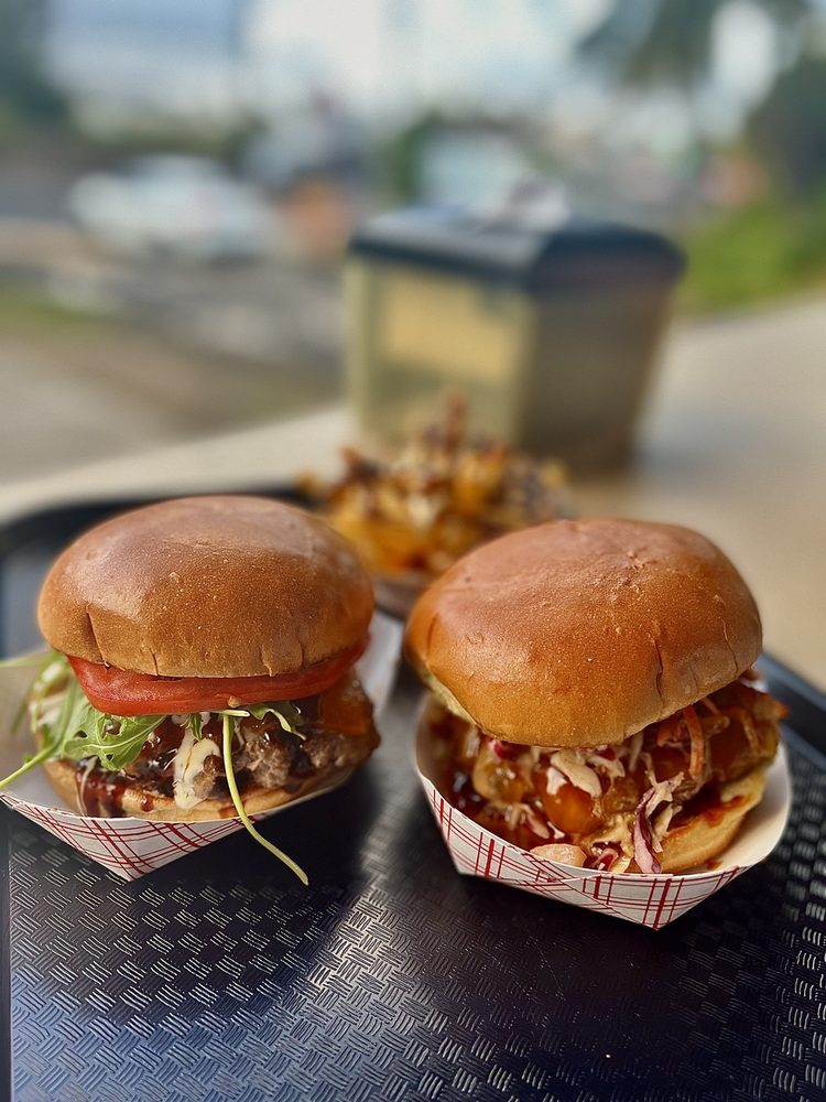 KENJI BURGER - 718 Photos & 828 Reviews - 4-788 Kuhio Hwy, Kapaa, HI ...